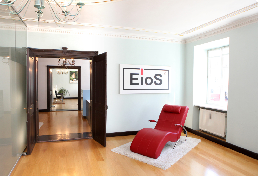 EioS Standorte-Vereinbaren Sie Ihren Termin für die EioS Therapie